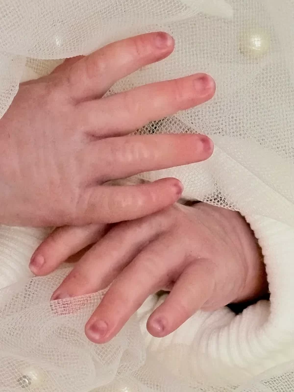 Jasper Fairy Reborn Doll